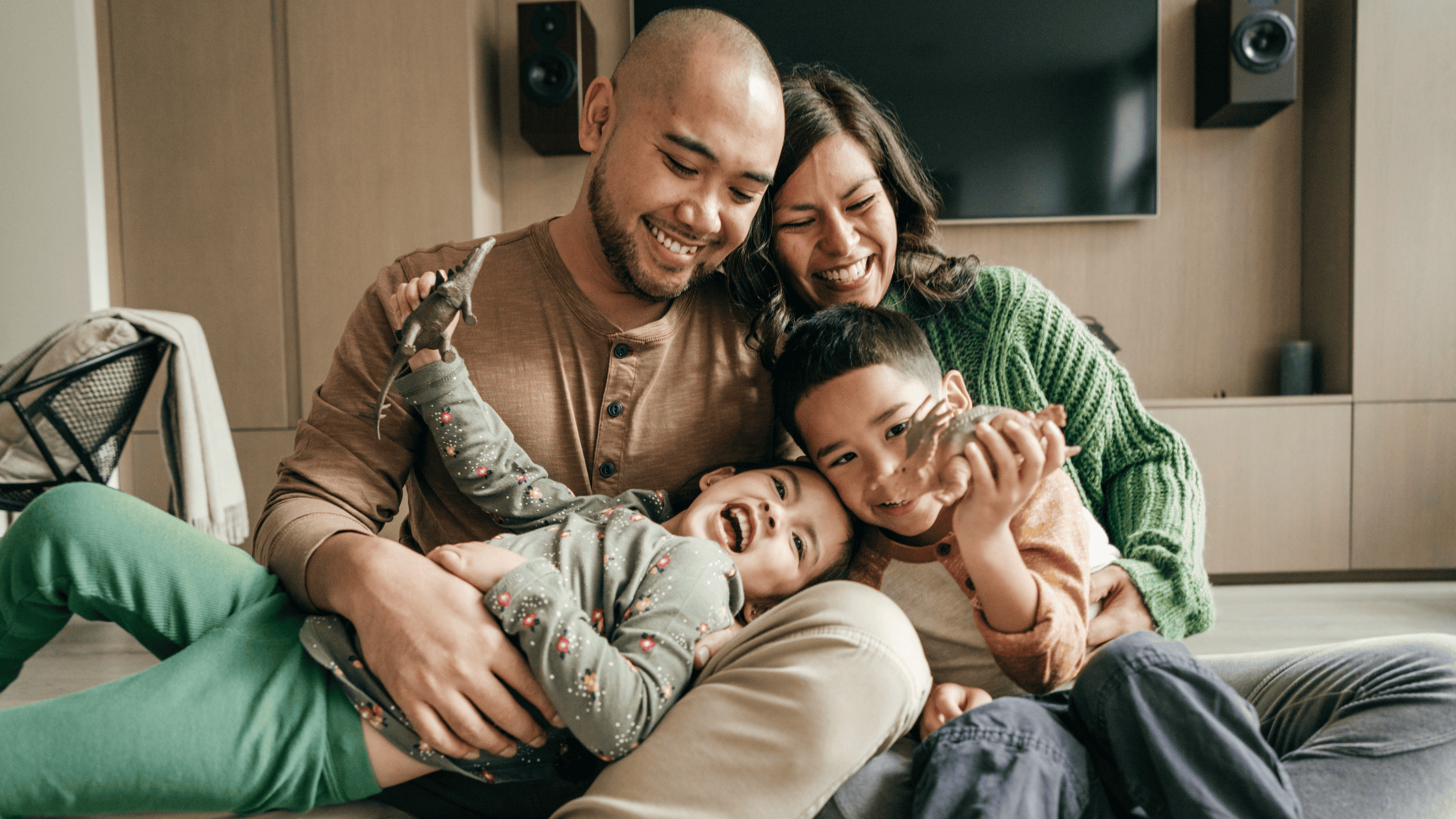 50 Cozy Indoor Family Activities for Cold Days - Kidstuff Counseling