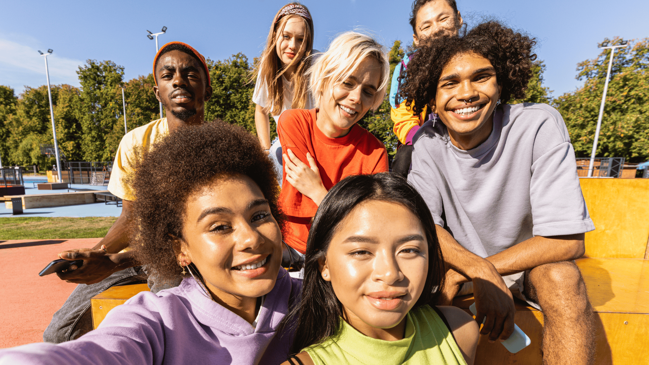 A Teen's Guide to Setting Healthy Boundaries in Friendships - Kidstuff ...