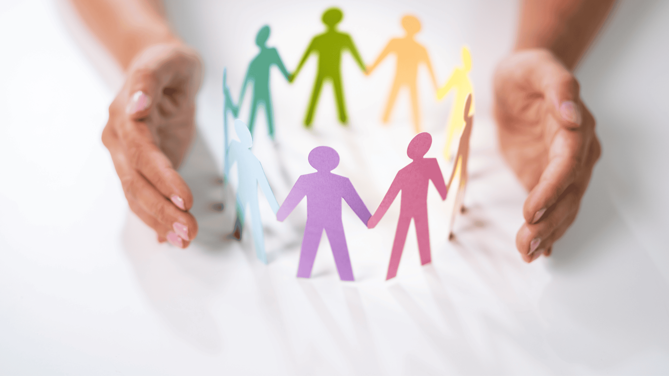 Nurturing Relationships: A Guide to Connection and Growth - Kidstuff ...