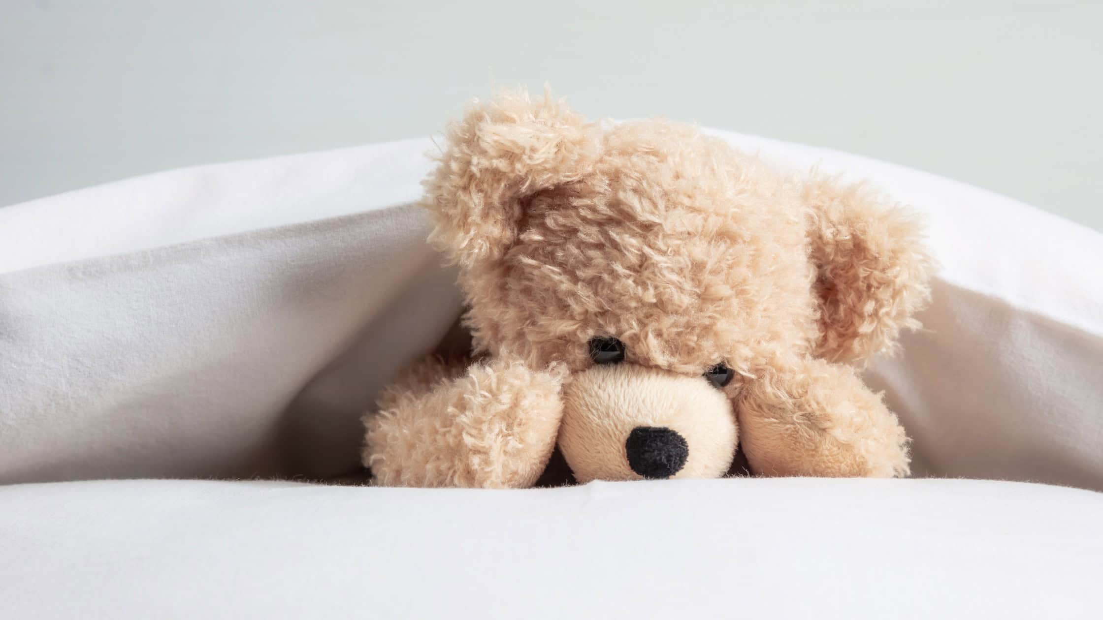 Taming the Bedtime Beast: Managing Bedtime Resistance - Kidstuff Counseling