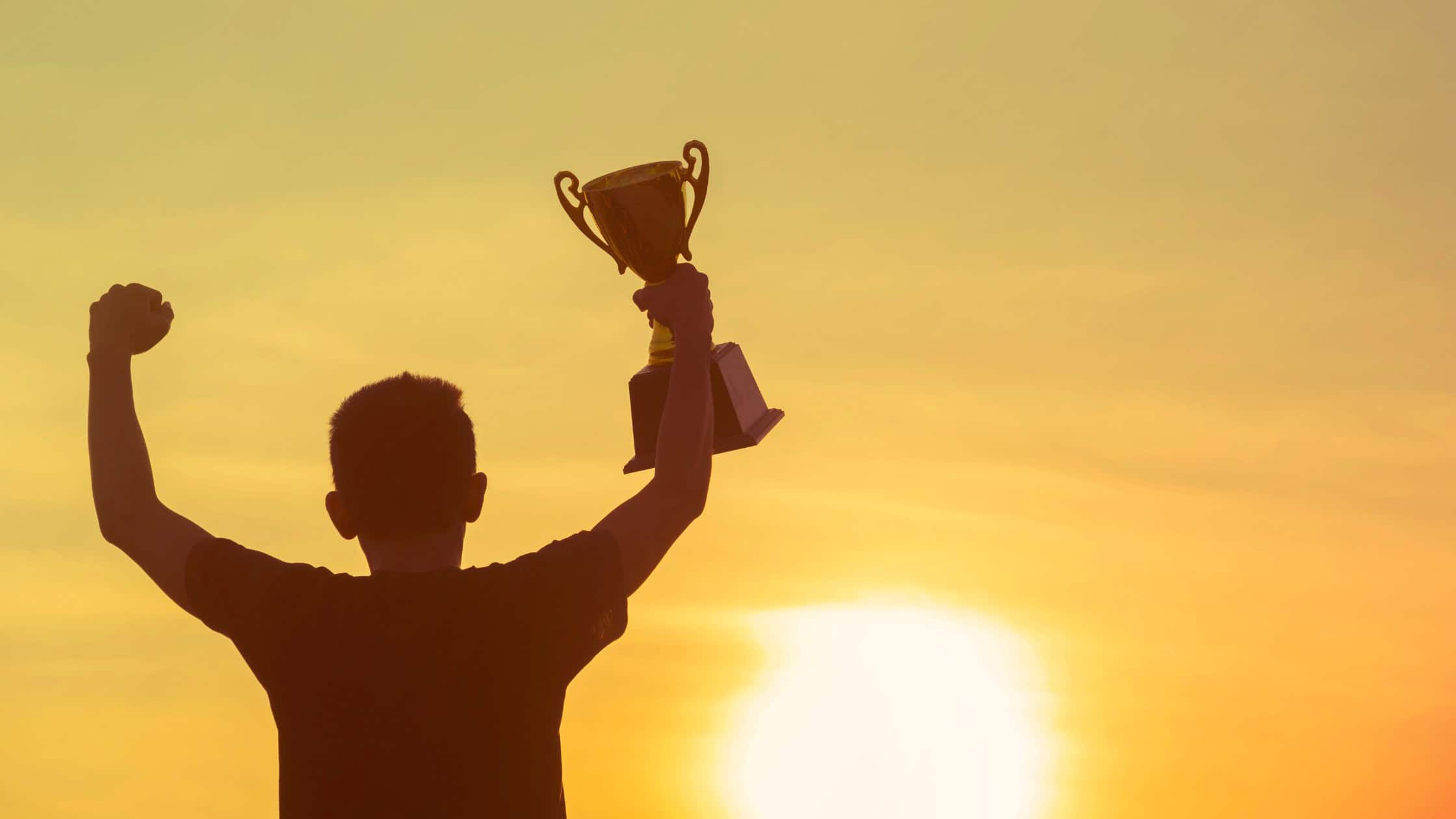 How to Spot Invisible Progress: Celebrating the Small Wins - Kidstuff ...