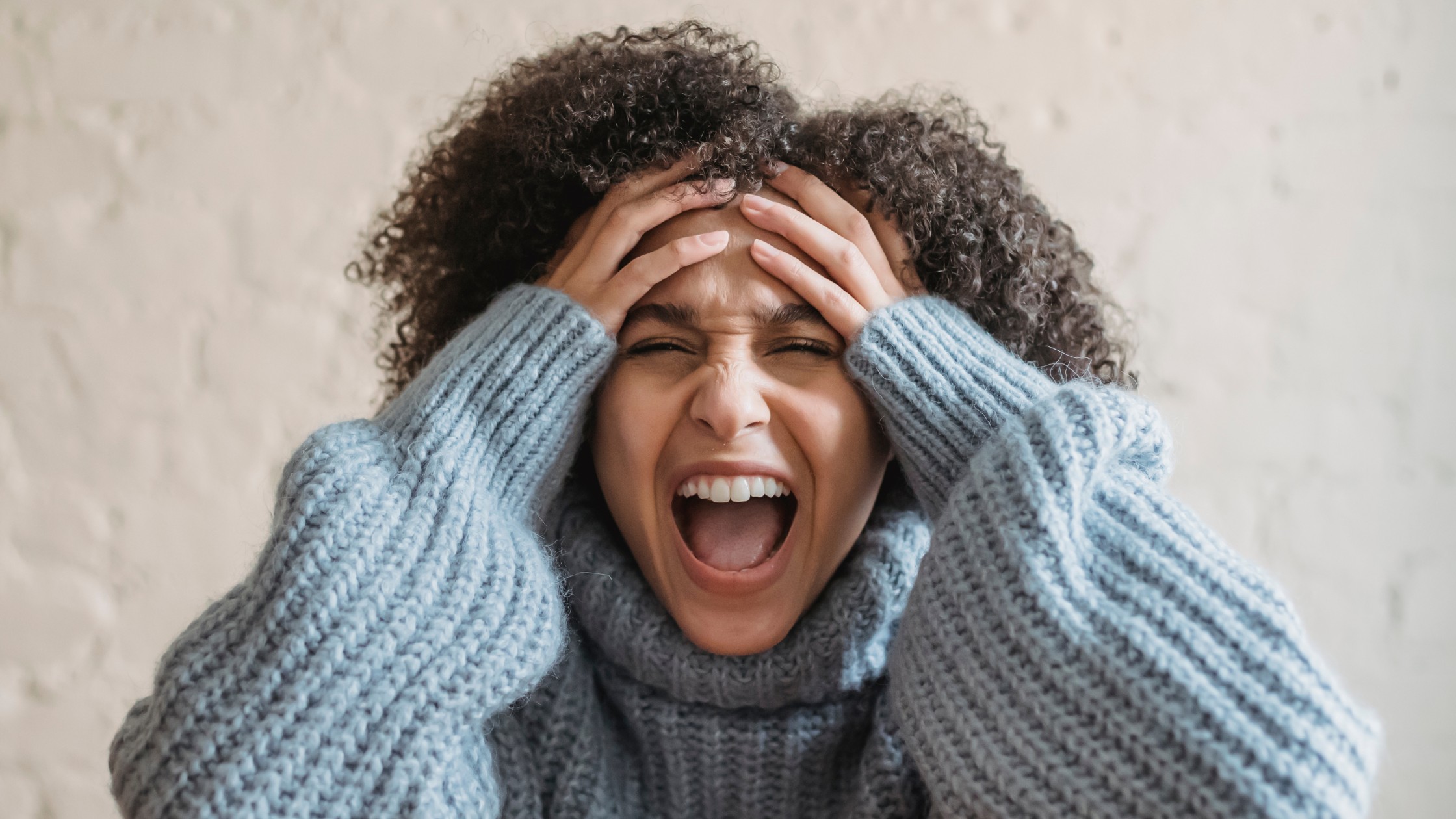 "Flipping Our Lid": Understanding the Brain and Calming Techniques for ...