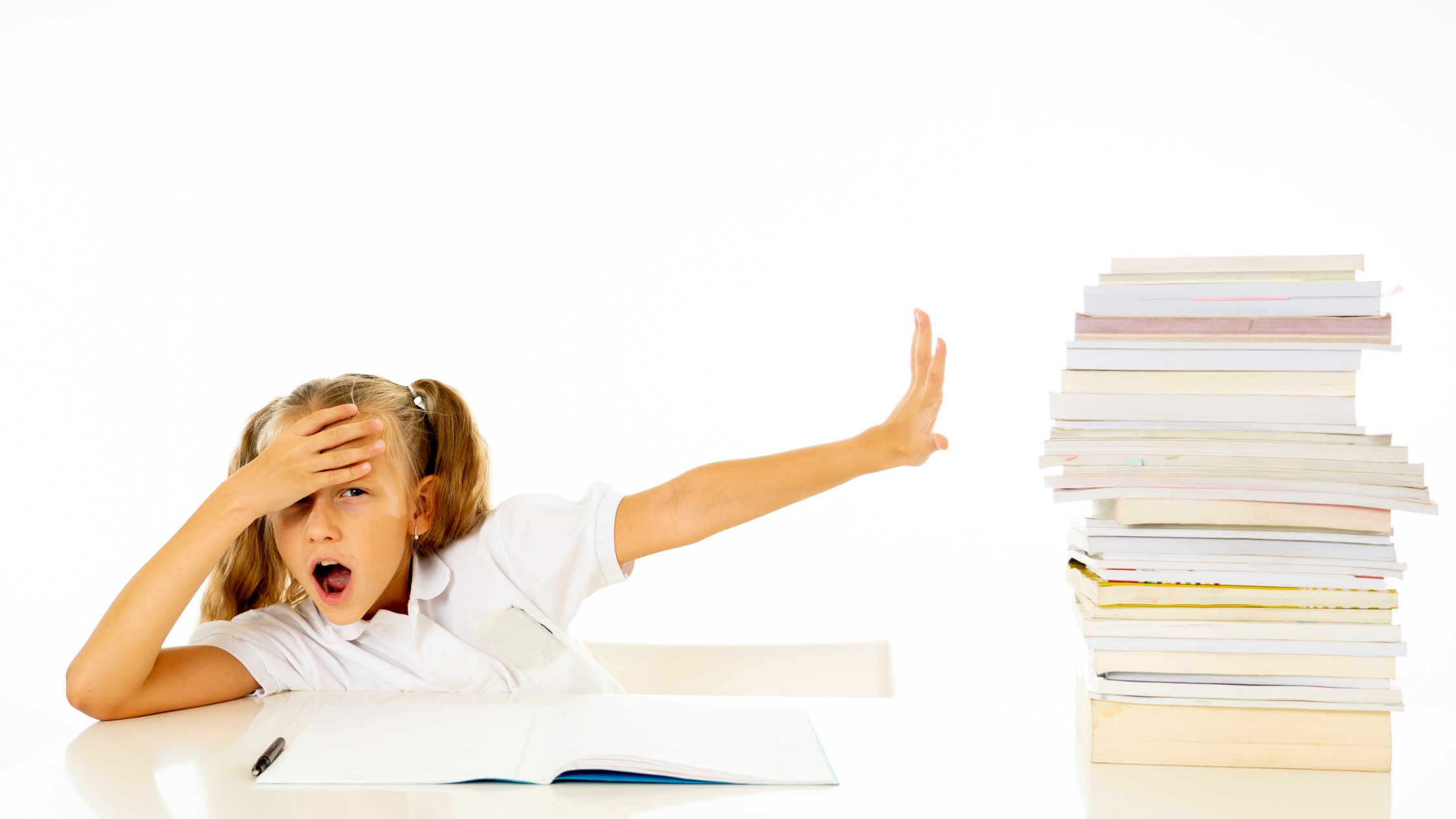 Understanding School Avoidance in Children of All Ages - Kidstuff ...